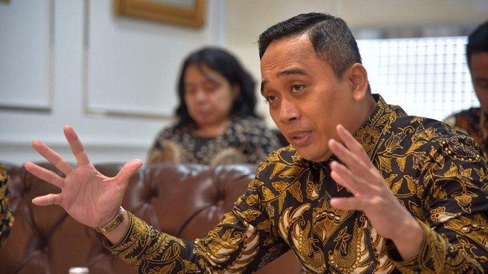 Soal Kesetaraan Gender, Parlemen Indonesia Masih Tertinggal dari Negara-negara di ASEAN ...