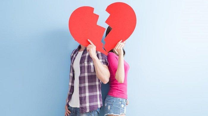 Apa yang Sebenarnya Terjadi pada Tubuh Saat Mengalami Putus Cinta ...