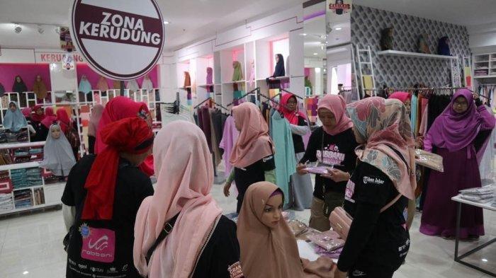Rabbani Diskon 50 Persen Seluruh Produk Hingga Akhir Desember 2019 ...