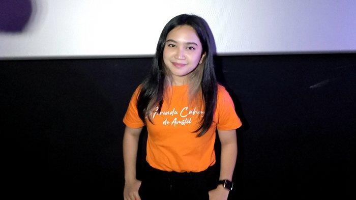 Rachel Amanda Tidak Pernah Terlihat Bawa Gandengan Saat Mulai Sering ...