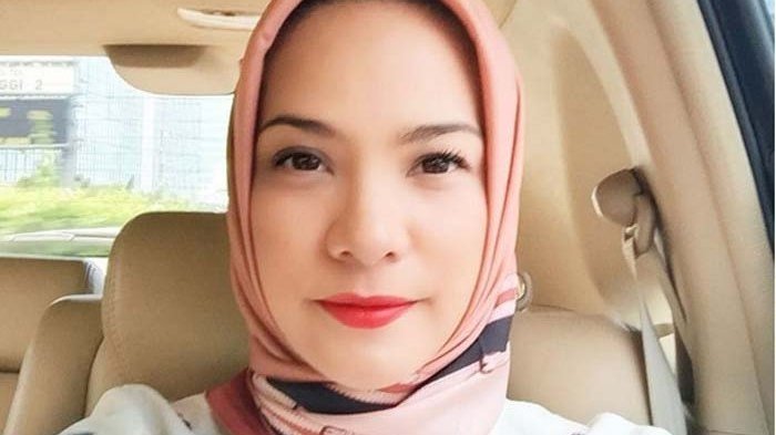 Tamara Aisyah Sebut Rachel Maryam dalam Proses Pemulihan Setelah Melahirkan - Wartakotalive.com