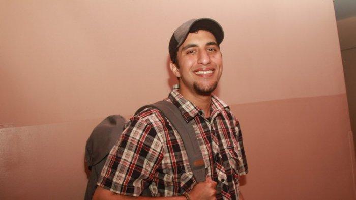 Ramadan is Here, Kolaborasi Penyanyi Religi Asal Amerika Serikat Raef ...