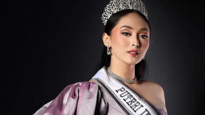 Rafa Mutiara Putri Bakal Tampil Maksimal saat Nikahan Kaesang Pangarep dan Erina Gudono ...