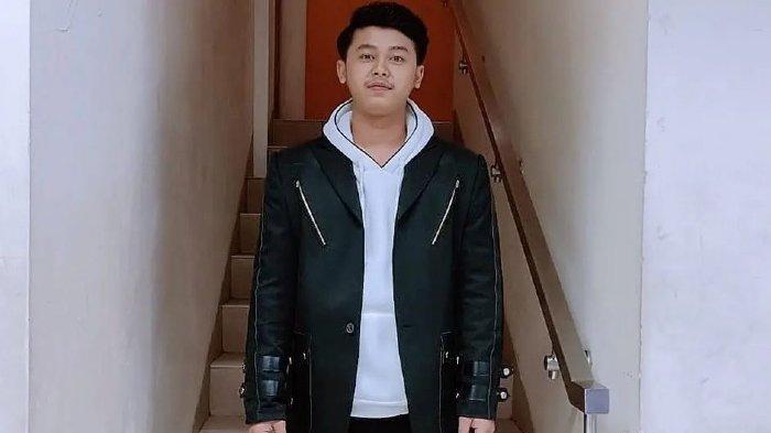 Raffa Affar Terima Penghargaan Setelah Beberapa Lagunya Jadi Hits ...