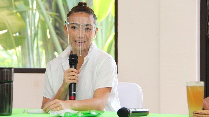 Calon Wakil Walkot Tangsel Rahayu Saraswati Djojohadikusumo Punya Harta ...