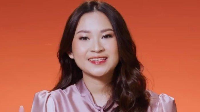 Catat Prestasi di Spotify, Raissa Anggiani Tampil Memukau Lewat Alunan ...