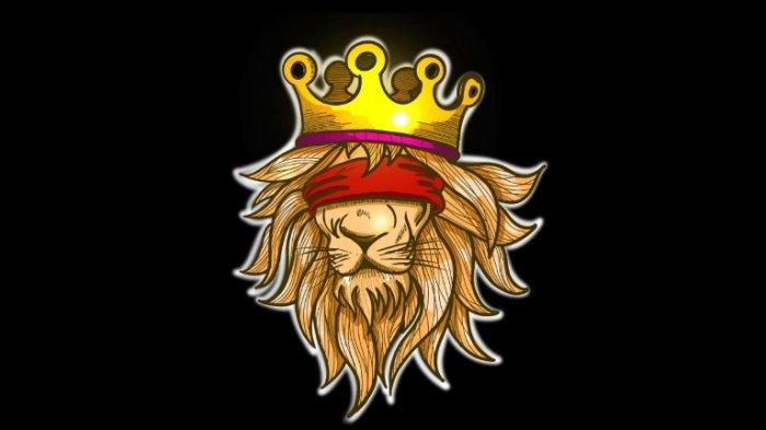 Lagu 'Raja Singa' Donny Verdian, Hadiah HUT ke-75 RI dari Maria ...