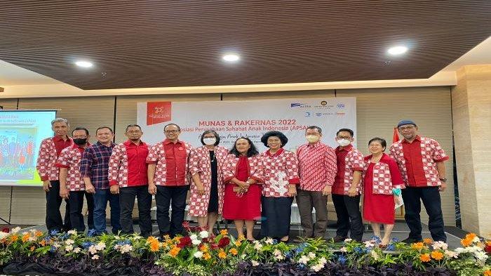 Munas dan Rakernas APSAI 2022 Hasilkan Komtmen Percepatan Menuju Indonesia Layak Anak 2030 ...