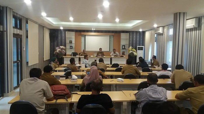 Resmi Menjadi Ketua Bapopsi Kabupaten Bogor, Mustakim Segera Gelar ...