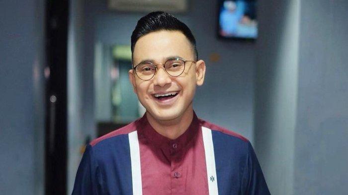Ramzi Diizinkan Kerja di Industri Hiburan Setelah Jadi Wakil Bupati ...