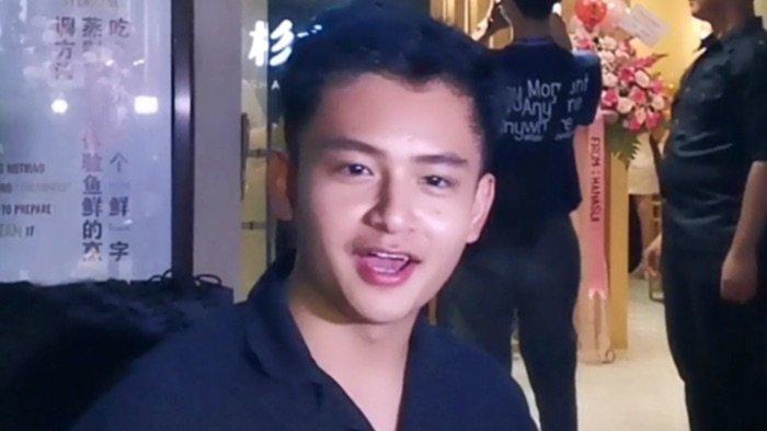 Lama Tidak Jumpa Setelah Putus Cinta, Randy Martin Tidak Canggung ...