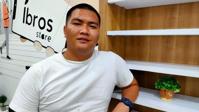 Randy Permana, Pemuda Sukses yang Terapkan Prinsip ATM - Wartakotalive.com
