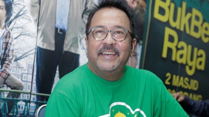 Rano Karno Ingat Sosok Mang Udel Saat Nonton Film Losmen Bu Broto ...