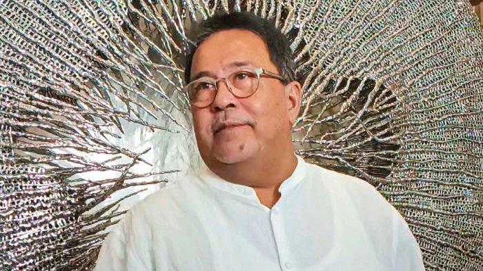 Rano Karno Bikin Gerakan Kepedulian Antarsesama, Bangun Komunitas yang ...