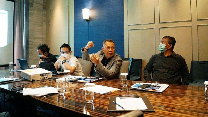 Sudjarno, Direktur Operasional PT LIB Bersurat Ke Klub Liga 2 Jelang Kompetisi Bergulir ...