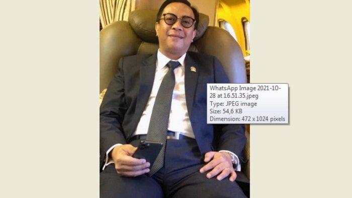 Rapsel Ali Nilai Indonesia Perlu Bangun Klaster Lokal dan Dominasi ...