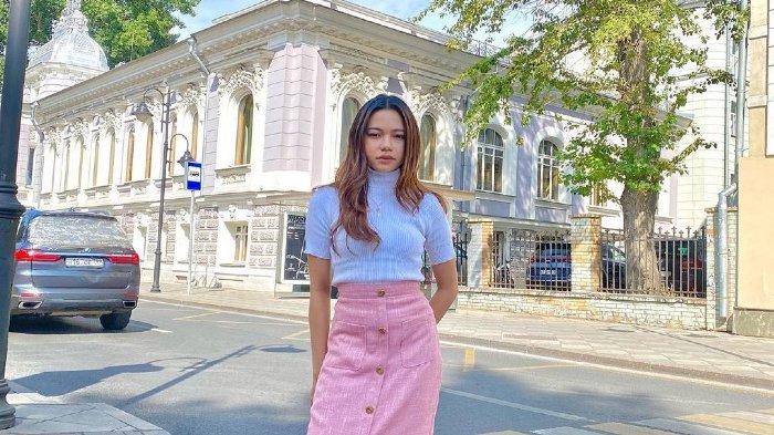 Rara LIDA dan Hari LIDA Bernyanyi di KBRI untuk Rusia di Moskow ...