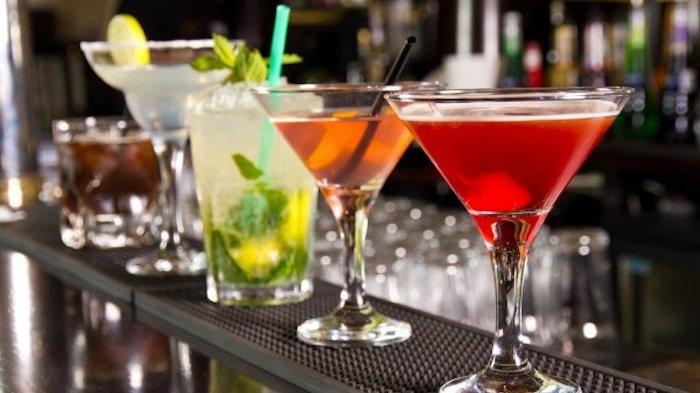 Inilah Jenis Minuman yang Sesuai dengan Zodiak Anda, Bisa untuk Panduan ...