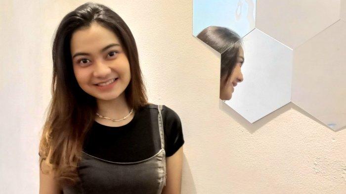 Dulu Hanya Kuliah, Ratu Aulia Kini Dikenal Setelah Perankan Zara di ...