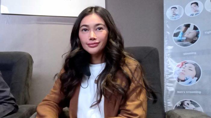 Ratu Felisha Rindu Main Sinetron, Sayang Tawaran tak Ada: Aku Rindu ...