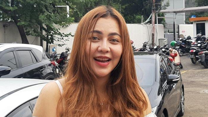 Ratu Rizky Nabila Senang Hubungannya dengan Alfath Fathier Mulai Baik ...