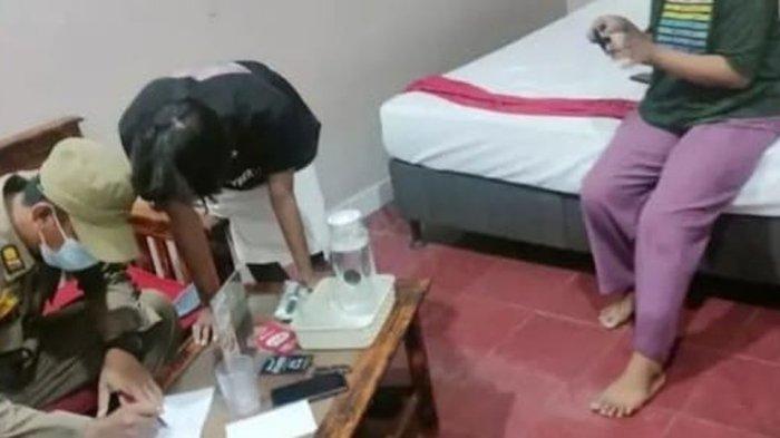 Pasangan Mesum Kencan di Hotel-hotel di Kabupaten Bekasi Makin Marak, Modusnya Dilakukan Siang ...