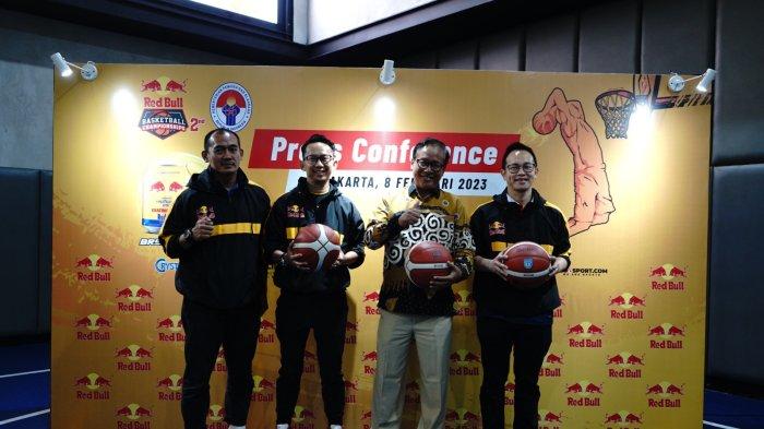 Tumbuhkan Semangat Olahraga Basket di Kalangan Pelajar, Kemenpora ...