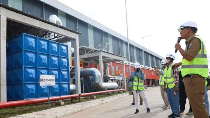 Redam Bau Sampah, Dinas LH Jakarta Tambah SPKU dan Deodorizer untuk ...