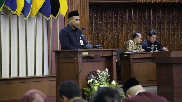 Realisasi Pendapatan Asli Daerah Jateng 2022 Lampaui Target, Bidang ...