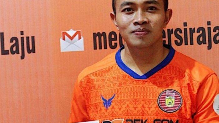 Eks Gelandang Serang Persita Redi Rusmawan Yakin Inggris Lolos ke Final Piala Eropa, Ini ...