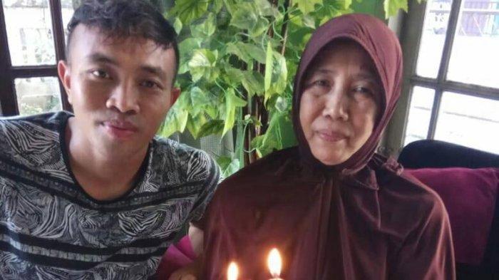 Ketika Gelandang Persita Tangerang Redi Rusmawan Memaknai Hari Ibu ...