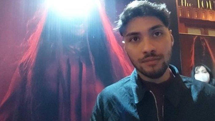 Refal Hady Keluar dari Zona Nyaman, Pertama Kali Akting Film Horor di ...