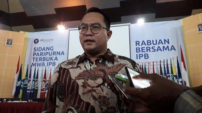 IPB University Raih Peringkat 50 Besar Dunia untuk SDG 4 Versi THE ...