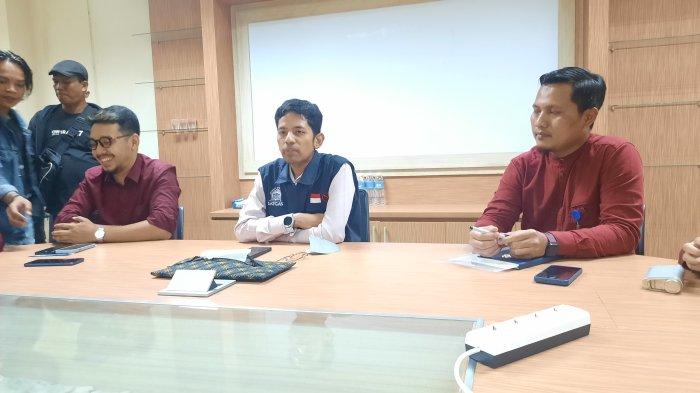 Atasan yang Ajak Karyawati Staycation Ternyata Dosen di UPB, Membisu ...