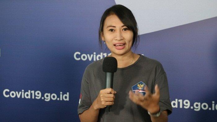 Dari Profesi Perawat Ika Dewi Maharani Rela Banting Stir Jadi Sopir Ambulans, Ini Ceritanya ...