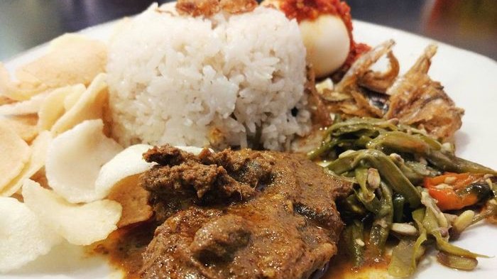 Atjeh Connection Mempertahankan Cita Rasa Aceh - Wartakotalive.com