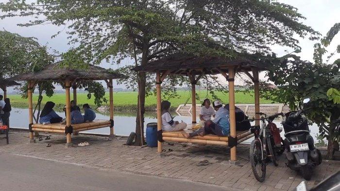 Dulunya Penuh Bangunan Liar, Rest Area Mbah Goen Kini Jadi Destinasi ...