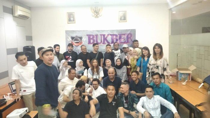 Nostalgia, Sukacita dan Romansa saat Para Alumni Boedoet 2004 ...