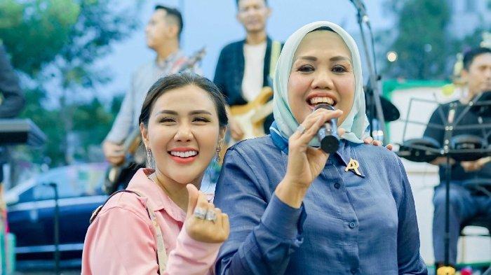 Rey Utami Buka Bisnis 'Rumah Kuliner Rey Utami', Berharap Memiliki 100 ...