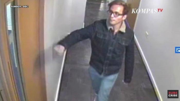 Reynhard Sinaga Merekam Hubungan Intim dengan Para Pria yang Jadi ...