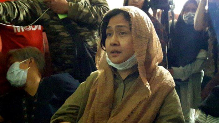 Begini Sosok Mendiang Ria Irawan Dalam Kenangan Para Artis, Tora Sudiro ...