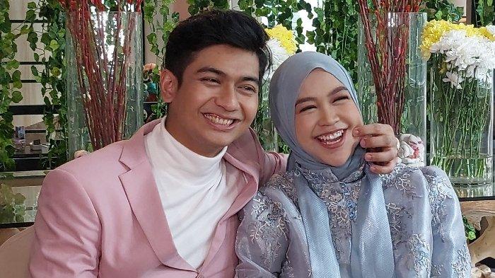 Ria Ricis Sapa Anak dalam Kandungannya dengan Nama 'Baby R', Jenis ...