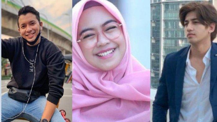 Ria Ricis Sebetulnya Sedang Lebih Dekat dengan Siapa, Reza Surya Atau ...