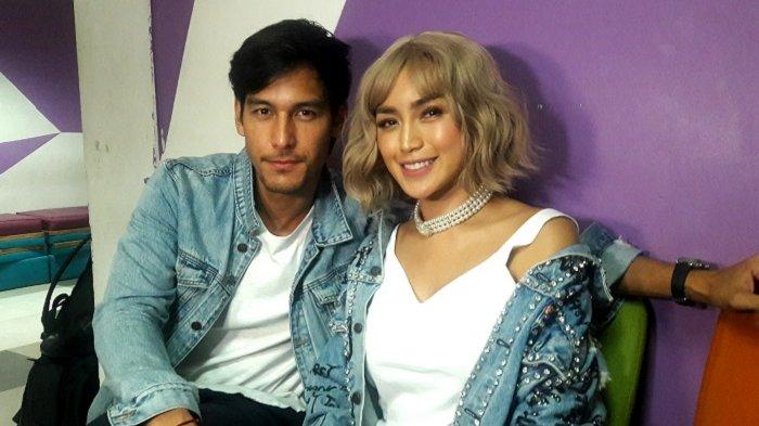 Pernikahan Jessica Iskandar dan Richard Kyle Ditunda Setelah Hardi ...