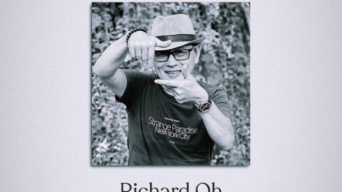 Aktor dan Sutradara Richard Oh Meninggal Dunia, Industri Film Indonesia ...