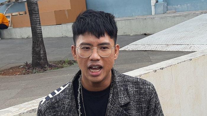 Ricky Cuaca Berhasil Kurus hingga Disebut Kecanduan Narkoba, Dianggap ...