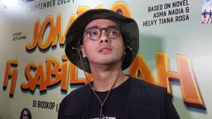 Vakum Akting Sinetron dan Film Selama 3 Tahun, Ricky Harun Pilih ...