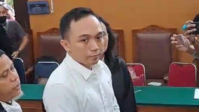 Divonis 13 Tahun Penjara, Ricky Rizal: Saya Tidak Mempunyai Niat untuk ...