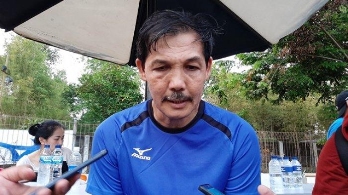 Ricky Yacobi Meninggal, Andibachtiar Yusuf Sebut Eks Penyerang ...