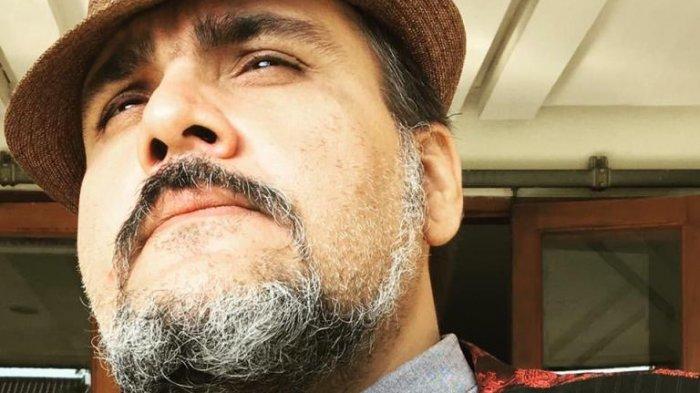 Lama Tak Muncul di Industri Film Indonesia, Rico Michael Sedang Siapkan ...